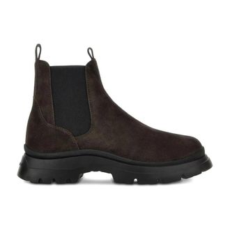 Hogan H692 Chelsea Boot - - Shoes - Herren - Braun - 41 EU