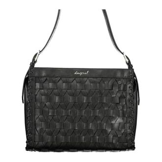 Desigual Argon Buxton Bag - - Bags - Damen - Schwarzk - ONE SIZE