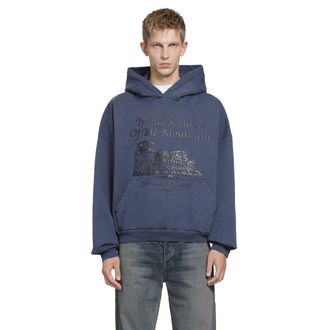 Alexander Digenova High School Hoodie
