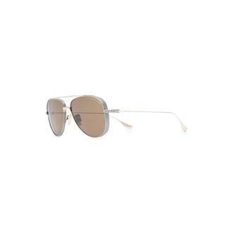 Dita Eyewear unisex, Accessories, Grau, 58 MMGröße