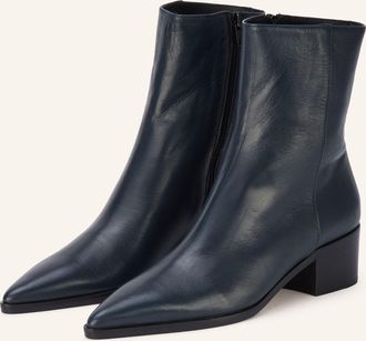 Lilienfels Lilienfels Stiefeletten blau