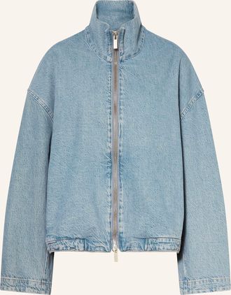 Remain Remain Jeansjacke blau