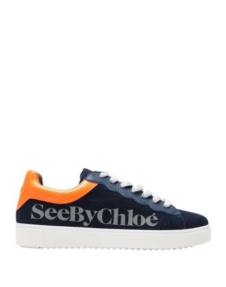 See By Chlo&eacute; SCHUHE - Sneakers auf YOOX.COM