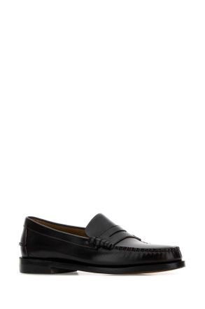 Sebago Loafer - Brown