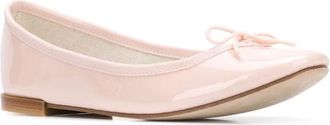 Repetto Femme, Chaussures, Rose, Taille: 36 EU Cendrillon Ballerina