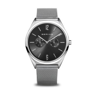 Bering Bering, unisex, Accessories, Grau, ONE SIZEGröße