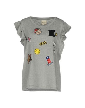 Kengstar TOPS - T-shirts auf YOOX.COM