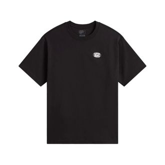 Vans Herren, Oberteile, Schwarzk, LGr&ouml;&szlig;e