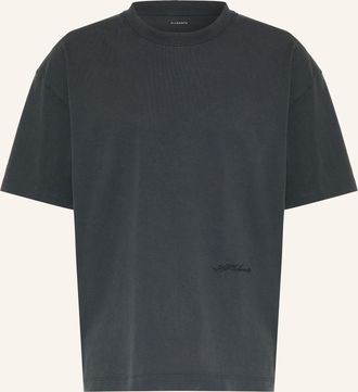 AllSaints Allsaints T-Shirt Maddox schwarz