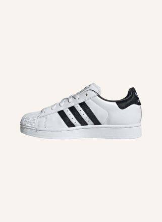 adidas Originals Adidas Originals Superstar Ii Shoes weiss