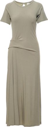 Marella Femme, Robes, Vert, Taille: 42 FR Norois Maxi Dress