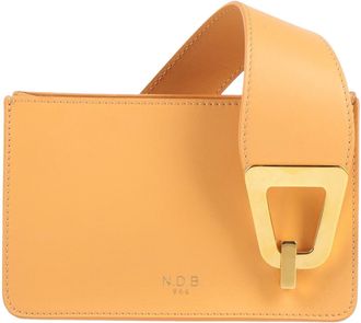 N.D.B. 968 TASCHEN - Handtaschen auf YOOX.COM