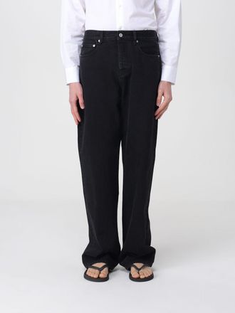 Jacquemus Jeans JACQUEMUS Herren Farbe Schwarz