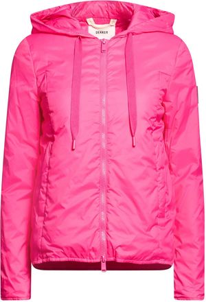 Dekker JACKEN & M&Auml;NTEL - Jacken und Anoraks auf YOOX.COM