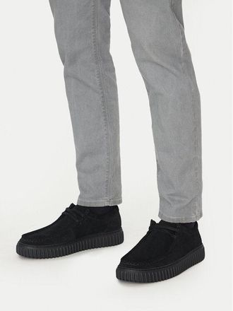 Clarks Mokassins Torhill Lo 26172019 Schwarz