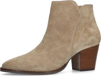 Manfield Ankle Boots