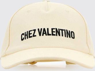 Valentino Garavani Hut VALENTINO GARAVANI Herren Farbe Ivory