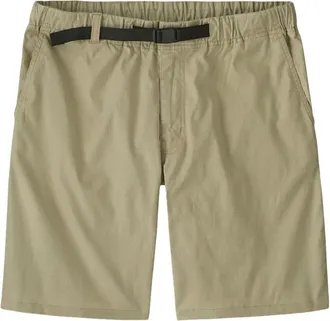 Patagonia Homme, Shorts, Vert, Taille: S Short L&eacute;ger All-Wear Gi - 22.9 cm