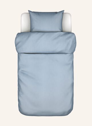 Marc O'Polo Marc Opolo Leinen-Bettw&auml;sche Valka beige