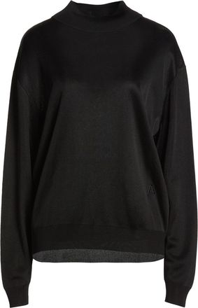 Alaia STRICKWAREN - Rollkragenpullover auf YOOX.COM