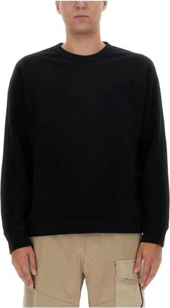 Ten c Herren, Sweatshirts & Hoodies, Schwarzk, XLGr&ouml;&szlig;e