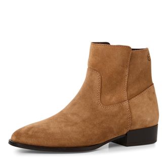 Tamaris Damen Stiefel braun 37