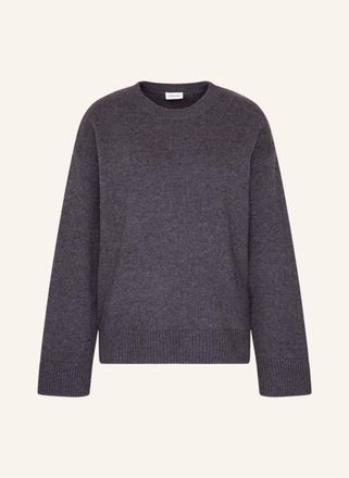 Seidensticker Seidensticker Sweater grau