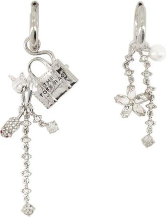 Marc Jacobs Damen, Accessories, Grau, ONE SIZEGr&ouml;&szlig;e