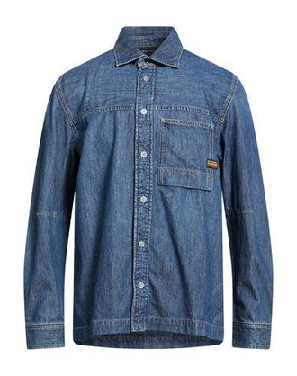 G-Star TOPS - Chemises en jean sur YOOX.COM