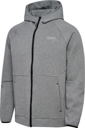 Hummel Tech Fleece Regular Zip Hoodie