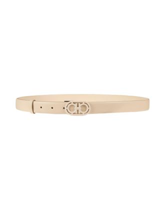 Ferragamo Kleinlederwaren - G&uuml;rtel auf YOOX.COM