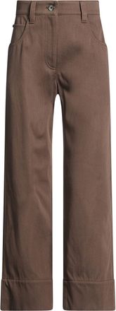 Brunello Cucinelli HOSEN & R&Ouml;CKE - Hosen auf YOOX.COM