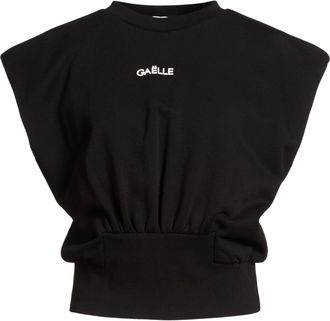 Ga&euml;lle Paris TOPS - Sweatshirts auf YOOX.COM
