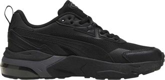 Puma Cilla Sneaker f&uuml;r Damen (Schwarz)