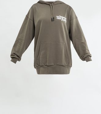 Tom Barron Sweatshirt