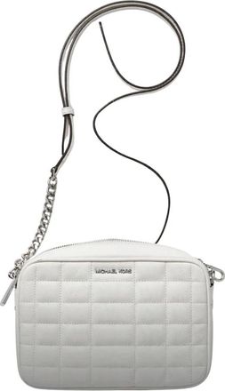 Michael Kors Sacs &agrave; bandouli&egrave;re - Femme - Sacs - Blanc - Taille: ONE Size