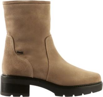 Högl Högl Femme ABY Ankle Boot, Taupe, 34.5 EU X-Large
