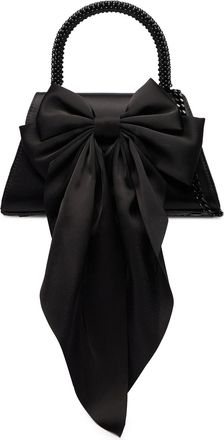 Steve Madden Handtasche Steve Madden Bcosette 13002302 Schwarz