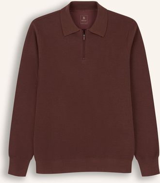 Boggi Milano Boggi Milano Pullover orange