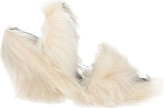 Khaite SCHUHE - Sandalen auf YOOX.COM