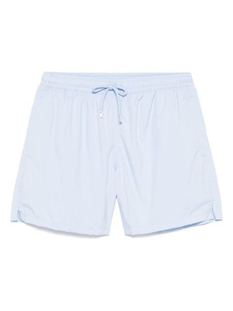 Fedeli short de bain Madeira - Bleu