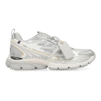 Off-white Sneakers - - Shoes - Damen - Grau - 38 EU