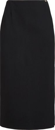 Kaos HOSEN & R&Ouml;CKE - Midi-R&ouml;cke auf YOOX.COM