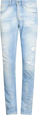 Dondup HOSEN & R&Ouml;CKE - Jeanshosen auf YOOX.COM