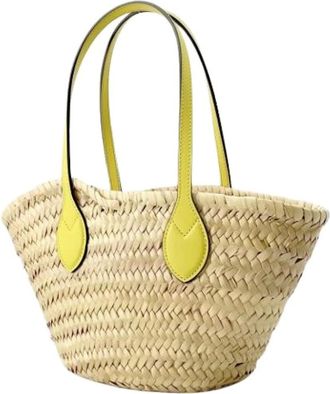 Gucci Damen, Pre-Owned, Beige, ONE SIZEGr&ouml;&szlig;e