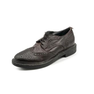Moma Bristol Kurni Ebano - - Shoes - Herren - Braun - 43 EU