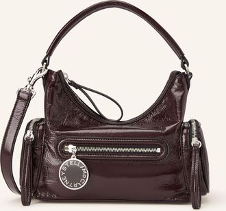 Stella McCartney Umhängetasche Small braun