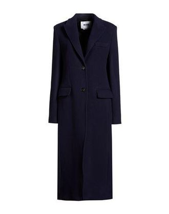 Msgm MANTEAUX - Manteaux longs sur YOOX.COM