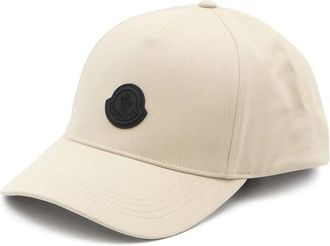 Moncler Hut - Grau