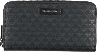 Emporio Armani Kleinlederwaren - Brieftaschen auf YOOX.COM